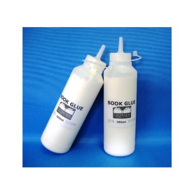 Book Glue (padding compound) | Coverseal Library Supplies